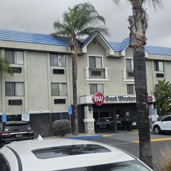 BEST WESTERN PLUS DIAMOND VALLEY INN - Updated January 2025 - 101 ...