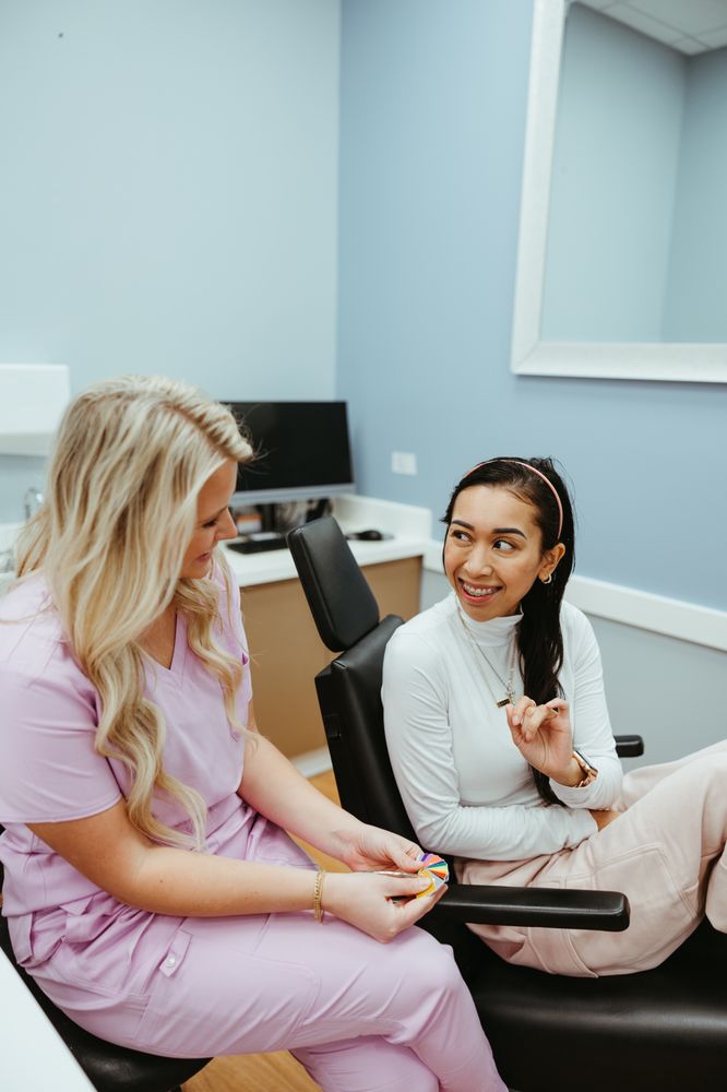 SILVER SMILES ORTHODONTICS - ATLANTA - Updated June 2024 - 19 Photos ...