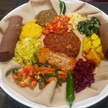 MESKEL ANCIENT ETHIOPIAN RESTAURANT - Updated January 2026 - 2311 SW ...