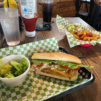 THE WRAP SHACK - Updated July 2025 - 61 Photos & 66 Reviews - 6915 SE ...