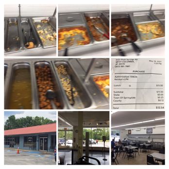 CAROLINA BUFFET - Updated October 2024 - 43 Photos & 95 Reviews - 3122 ...