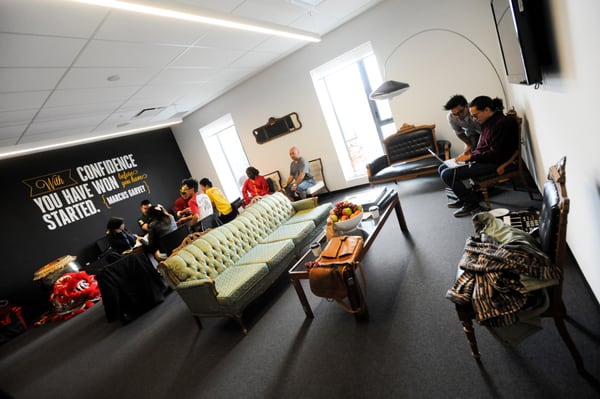 DANIELS SPECTRUM - Updated January 2026 - 23 Photos - 585 Dundas Street ...