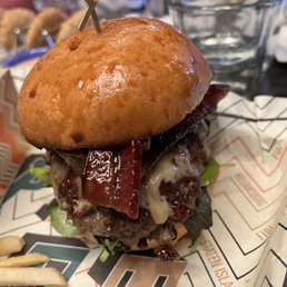 CLINTON HALL 36 - Updated August 2025 - 540 Photos & 400 Reviews - 16 W ...