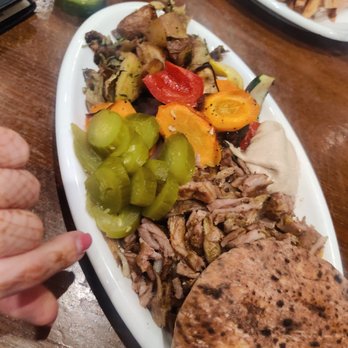 GRILL POINT - Updated August 2024 - 233 Photos & 246 Reviews - 69-54 ...