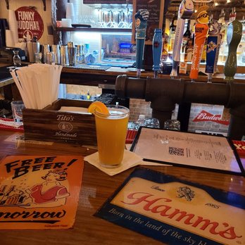 DRAFT HOUSE BAR AND GRILLE - 94 Photos & 105 Reviews - 713 US Hwy ...