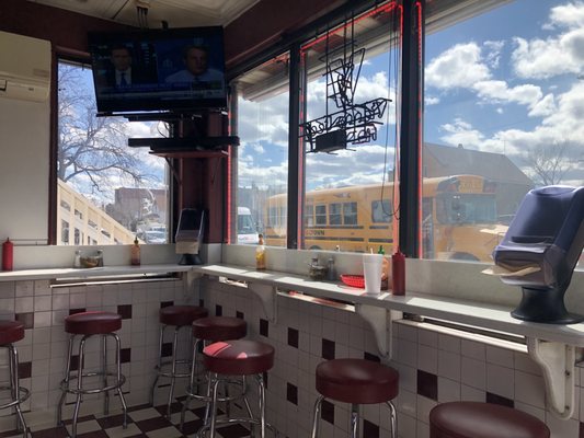 QUICK BITE CARRY OUTS - 27 Photos & 94 Reviews - Burgers - 5155 N ...