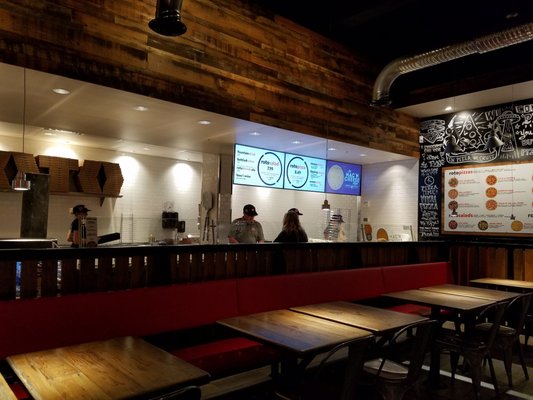 PIZZA ROTO - CONCORD - Updated October 2025 - 46 Reviews - 7685 Crile ...