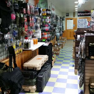 ATLANTIC TACTICAL INC - Updated November 2024 - 13 Reviews - 772 ...