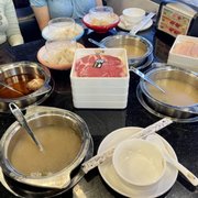 SHABU PLUS ROTARY HOT POT WICKER PARK - 91 Photos & 69 Reviews - 1352 N ...