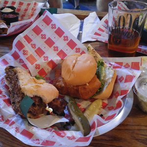 THE 10TH FRAME - 20 Photos & 24 Reviews - 618 W Wisconsin Ave, Appleton ...
