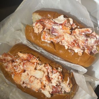 LOBSTAH ON A ROLL - Updated November 2024 - 328 Photos & 224 Reviews ...