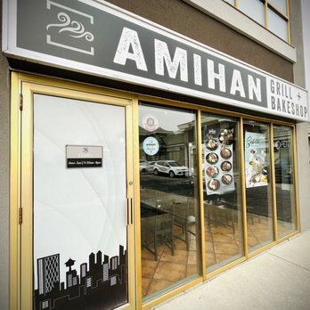 AMIHAN GRILL + BAKESHOP - Updated April 2025 - 44 Photos & 10 Reviews ...