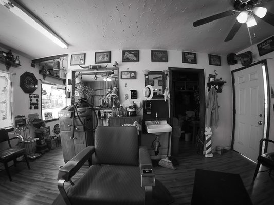 GABE’S BOULEVARD BARBER SHOP - Updated September 2025 - 19 Photos & 35 ...