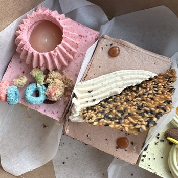 PAPER CAKE SHOP - Updated May 2024 - 153 Photos & 56 Reviews - 4106 ...