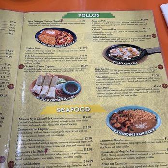 EL AZTECA - Updated November 2025 - 96 Photos & 94 Reviews - 4265 ...