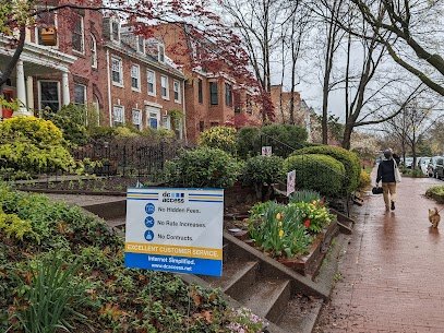 DC ACCESS - Updated December 2025 - 93 Reviews - 1504 Pennsylvania Ave ...