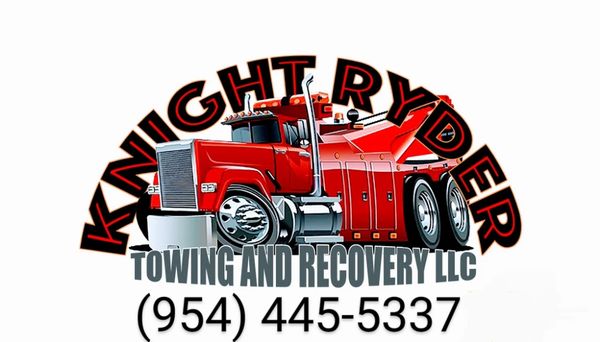 KNIGHT RYDER TOWING AND RECOVERY - Updated May 2026 - 14 Photos ...