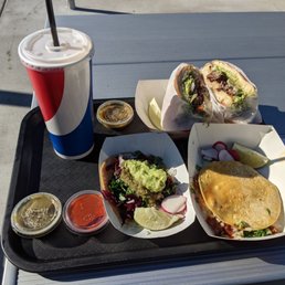 TACOMASA - Updated December 2025 - 899 Photos & 938 Reviews - 4740 E ...