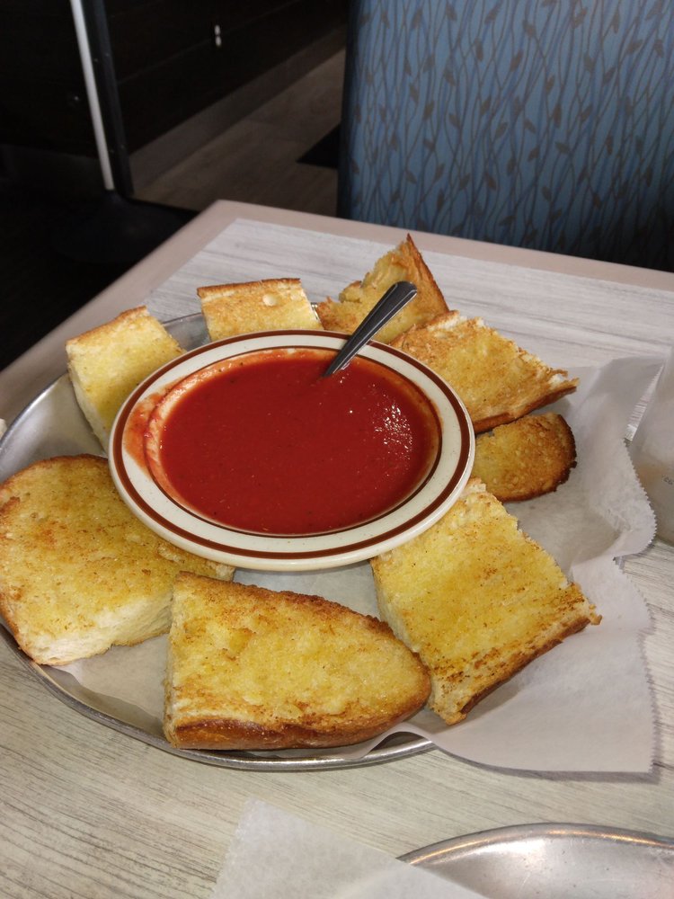 ATHENS PIZZA & PASTA - 64 Photos & 209 Reviews - 959 E Main St, Auburn ...