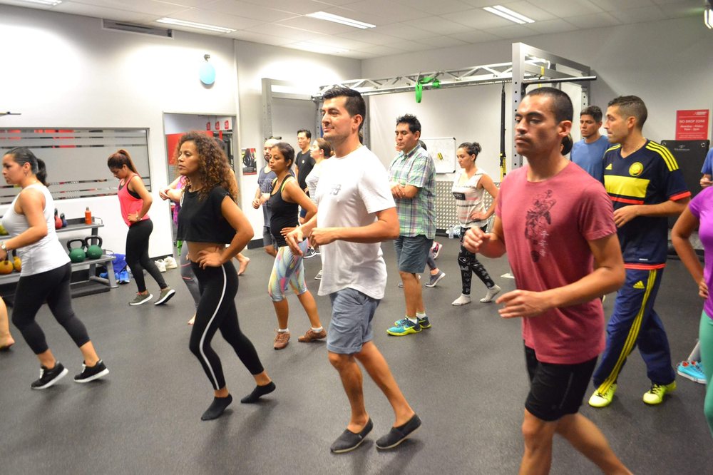 BOOGIE LATINO - Updated August 2024 - 25 Junction Rd, Morningside ...