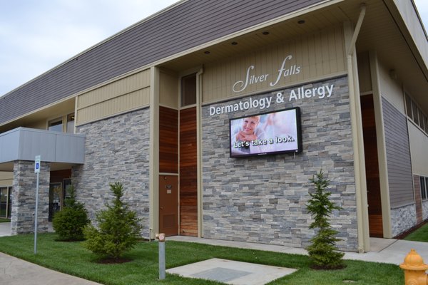 FRONTIER DERMATOLOGY - Updated October 2025 - 103 Reviews - 1793 13th ...