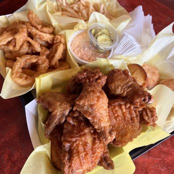 GOLDEN BIRD CHICKEN - Updated August 2024 - 146 Photos & 200 Reviews ...