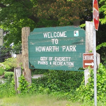 Howarth Park - 65 Photos & 43 Reviews - Parks - 1127 Olympic Blvd ...