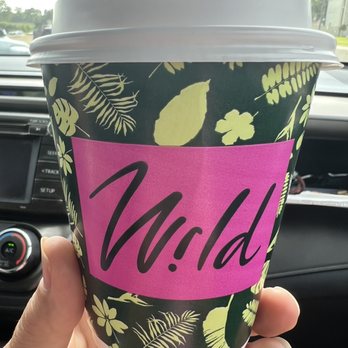 WILD - Updated July 2024 - 664 Photos & 234 Reviews - 2121 N Shepherd ...