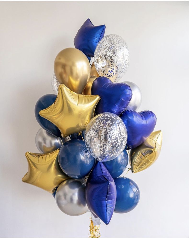 BALLOONS MIAMI DELIVERY - Updated February 2025 - Request a Quote - 11 ...