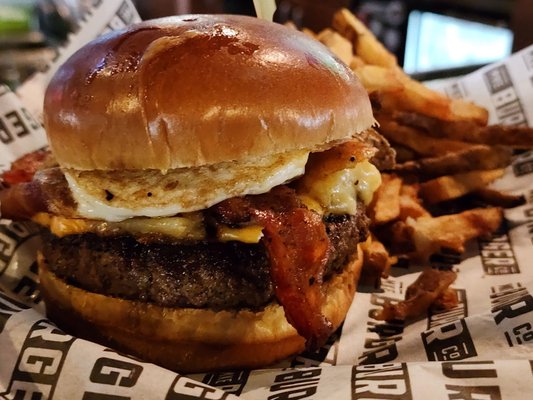 MILWAUKEE BURGER COMPANY - 335 Photos & 374 Reviews - 6421 S 27th St ...