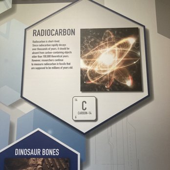 ICR DISCOVERY CENTER - Updated November 2024 - 58 Photos & 22 Reviews ...