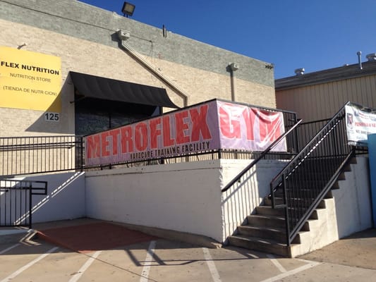 METROFLEX - Updated December 2025 - 13 Reviews - 5501 Thelin St, Fort ...