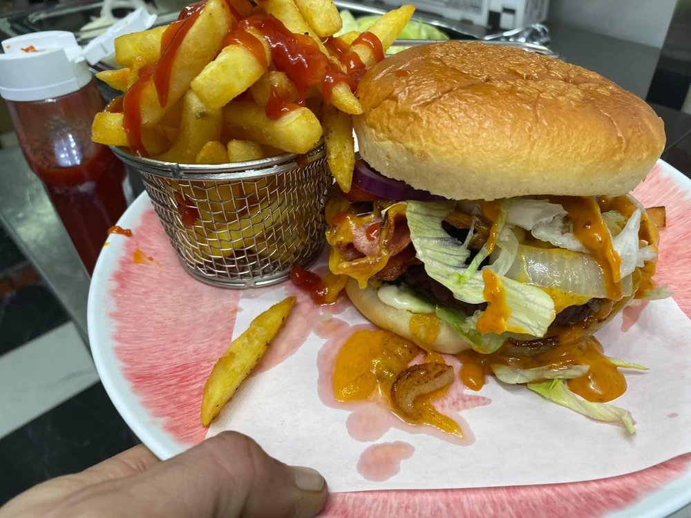 PIZZAHOLIC - 288 Chillingham Rd, Newcastle upon Tyne, Tyne and Wear ...