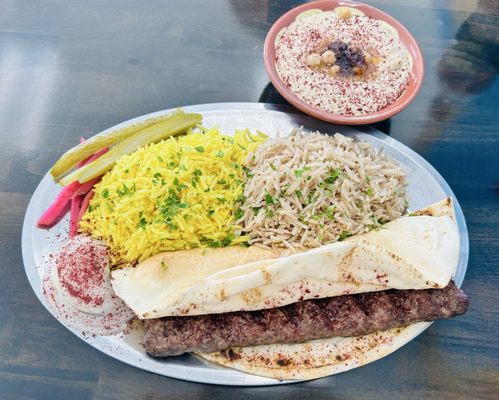 BABYLON KITCHEN - Updated April 2026 - 22 Photos & 19 Reviews - 4255 ...