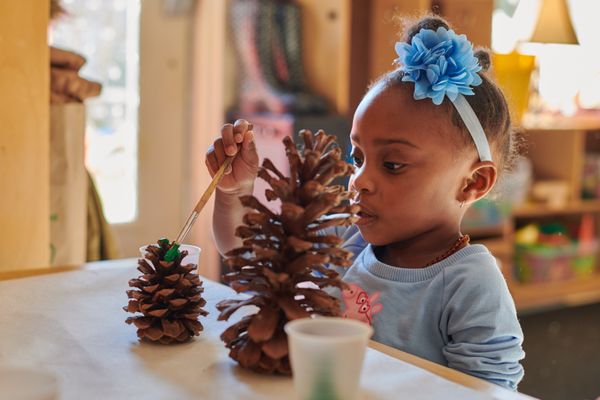 FIELD OF DREAMS NURTURE AND EDUCATION CENTER - BAXTER - Updated ...