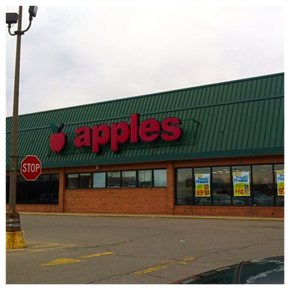 APPLES - 4100 Ivanhoe Ave, Sheffield Lake, OH - Yelp