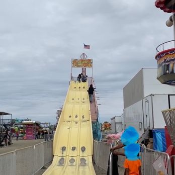 SAN JOAQUIN COUNTY FAIRGROUNDS - Updated December 2025 - 108 Photos ...