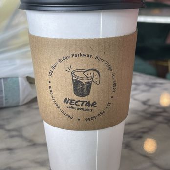 NECTAR - Updated December 2025 - 67 Photos & 21 Reviews - 306 Burr ...