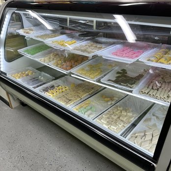 GOKUL ICE CREAMS SWEETS AND SNACKS - Updated August 2025 - 13 Photos ...