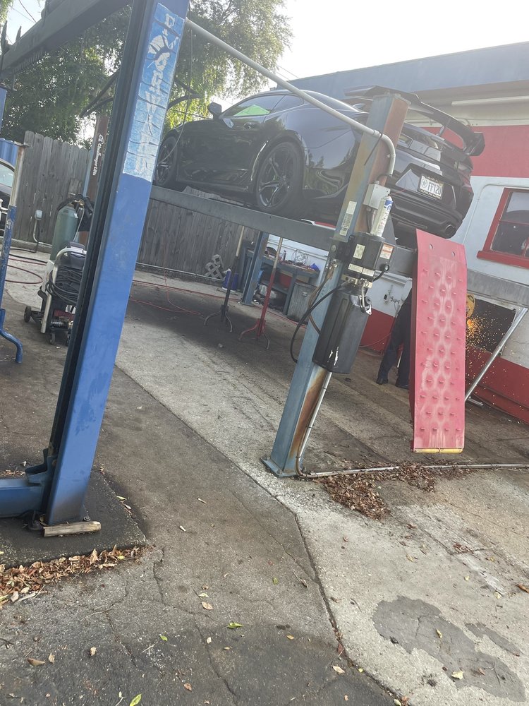 SURE STOP AUTOMOTIVE - Updated October 2025 - 18 Reviews - 108 W ...