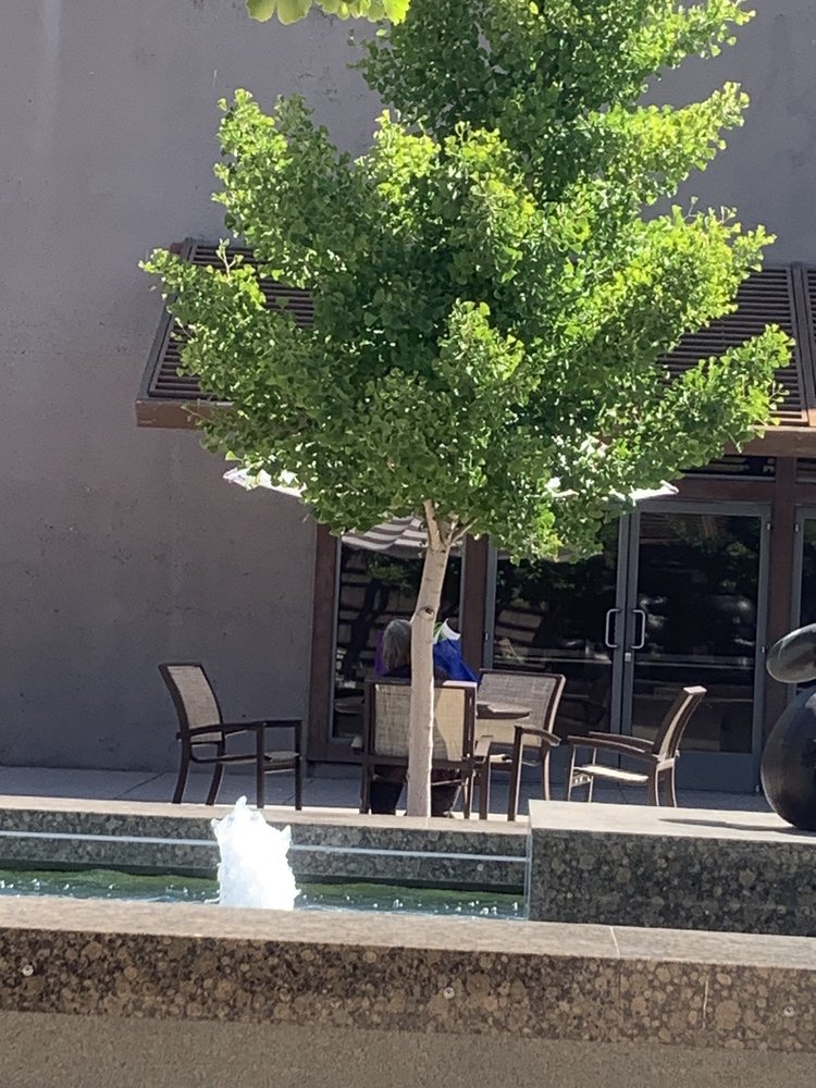 FINLEY COMMUNITY CENTER - 33 Photos & 12 Reviews - 2060 W College Ave ...