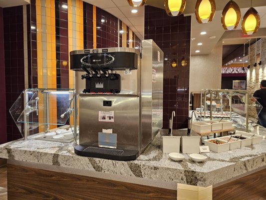 THE BUFFET - Updated July 2025 - 265 Photos & 159 Reviews - 345 N ...