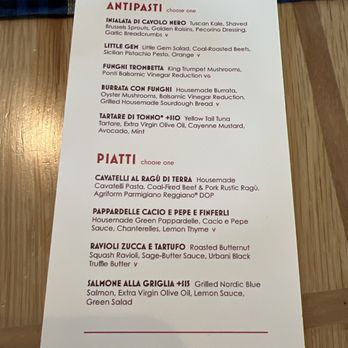 TERRA - Updated December 2025 - 818 Photos & 400 Reviews - 8687 N ...