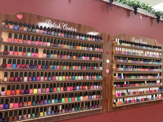 DAVI NAILS - Updated August 2025 - 10 Photos - 6001 N Central Expy ...