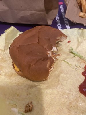 MASTER BURGER - Updated May 2024 - 85 Photos & 143 Reviews - 4419 S ...