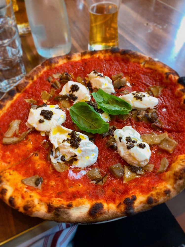 MORETTI DOWNTOWN - Updated October 2025 - 41 Photos & 21 Reviews - 1207 ...