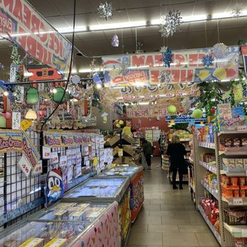 MARUKAI MARKET - Updated October 2025 - 831 Photos & 353 Reviews - 8151 ...