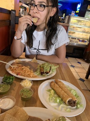 LAS FUENTES - 1190 Photos & 1969 Reviews - Mexican - 18415 Vanowen St ...