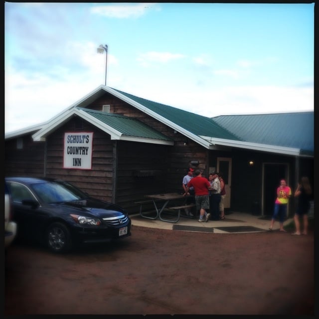 SCHULT COUNTRY INN - 11 Reviews - W5931 Church Ave, Merrill, Wisconsin ...