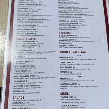 264 FRESCO - Updated June 2024 - 1770 Photos & 2129 Reviews - 264 ...